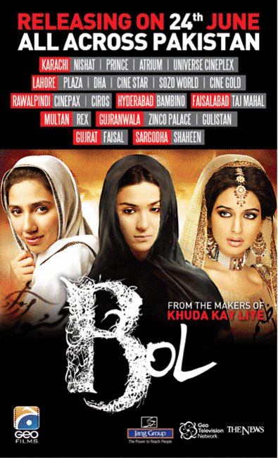 Pakistan Movie Database