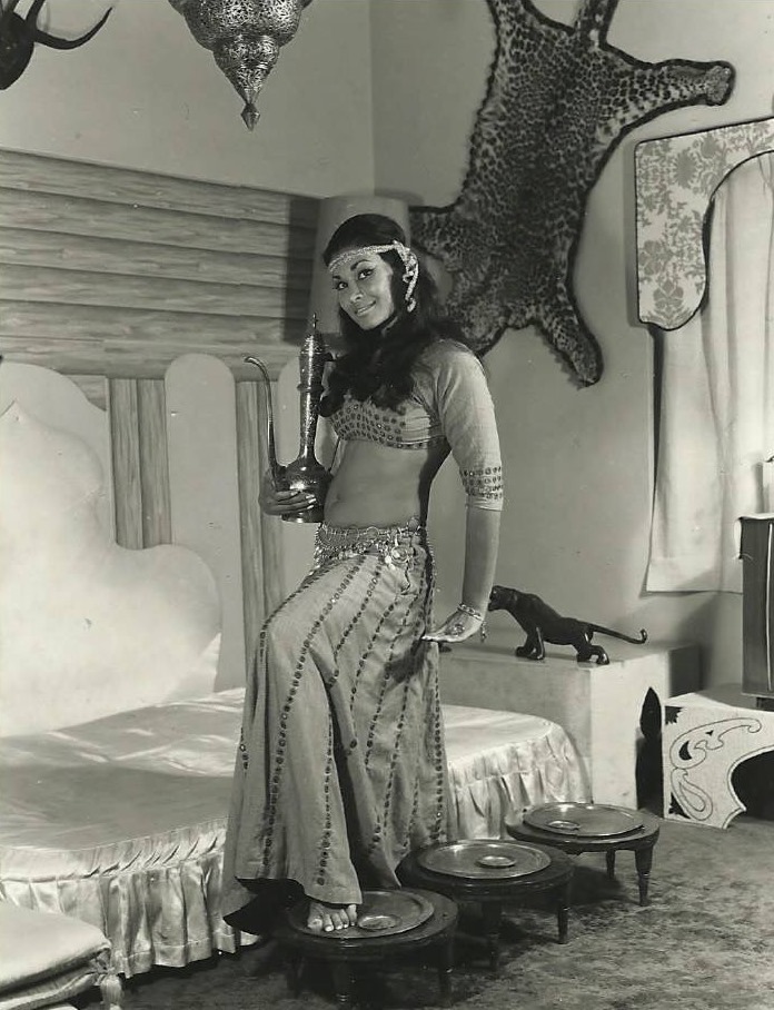 Pakistan Movie Database